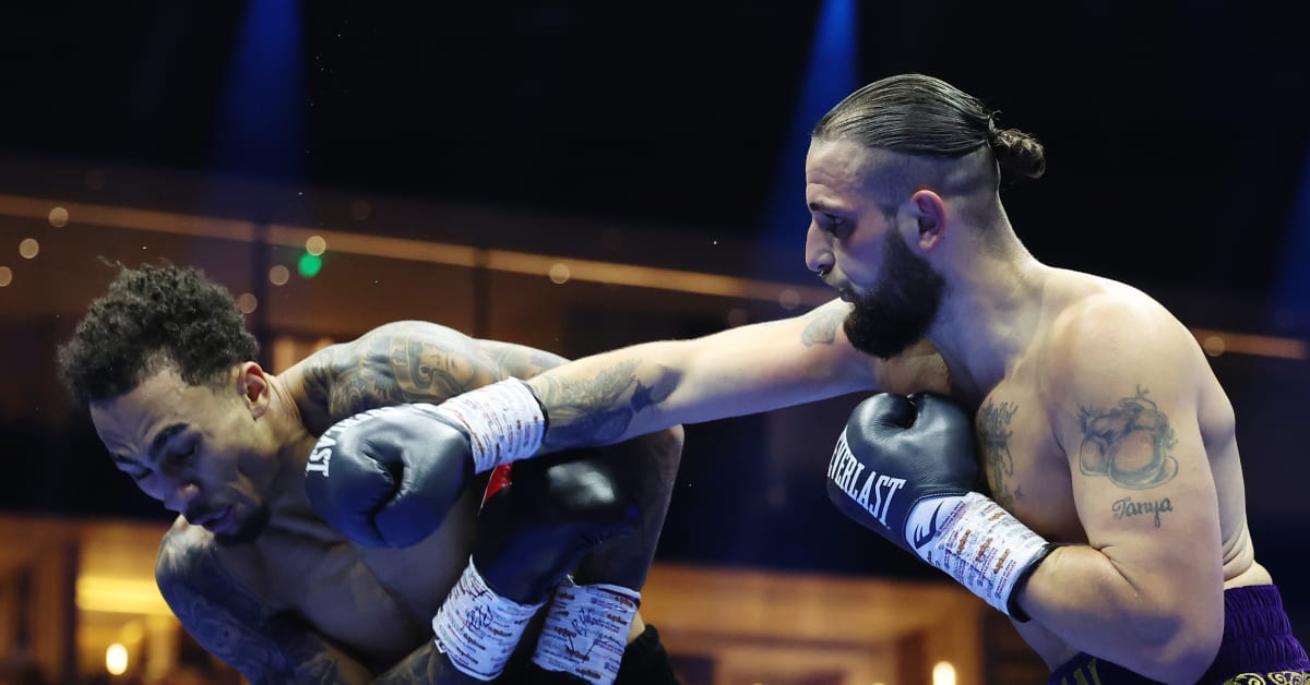 Ryan Rozicki Tears His Bicep Weeks To Major Title Challenge - Athlon Sports