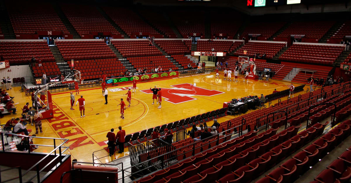 Nebrasketball returning to Devaney Center for scrimmage on Oct. 13 ...