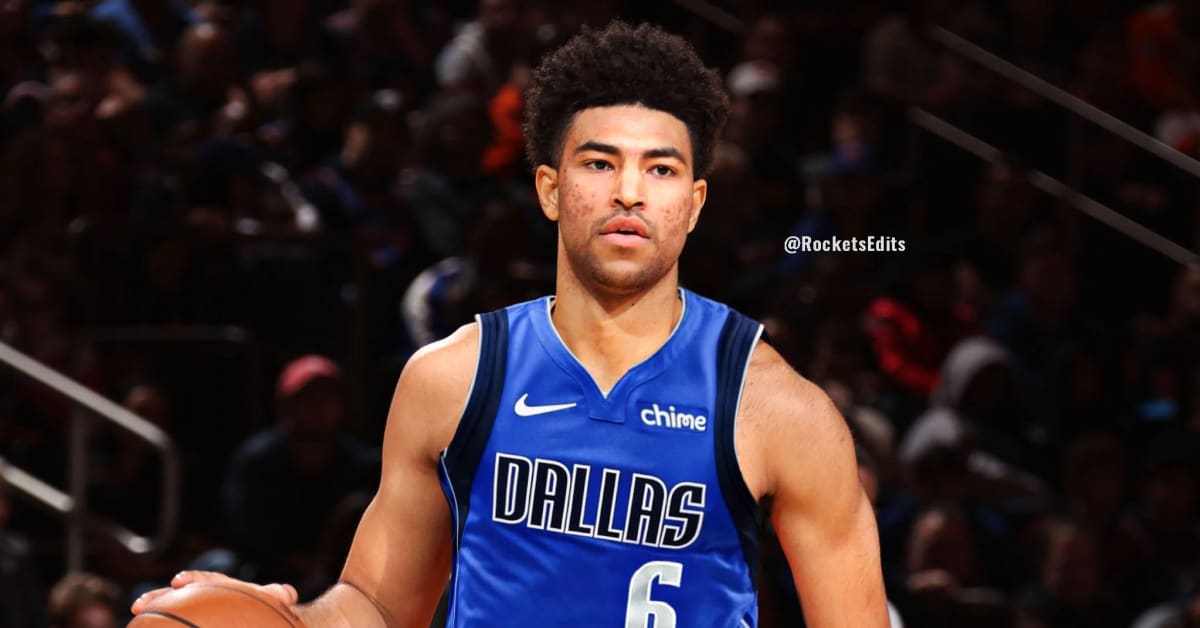 Dallas Basketball Coach’s Corner: Scouting Quentin Grimes - Best Trade ...