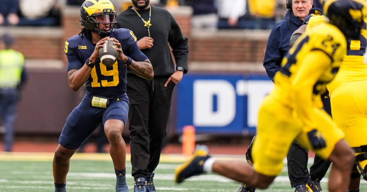 Michigan Wolverines Football: 'Elite-Level Recruiting Program' Ready to ...