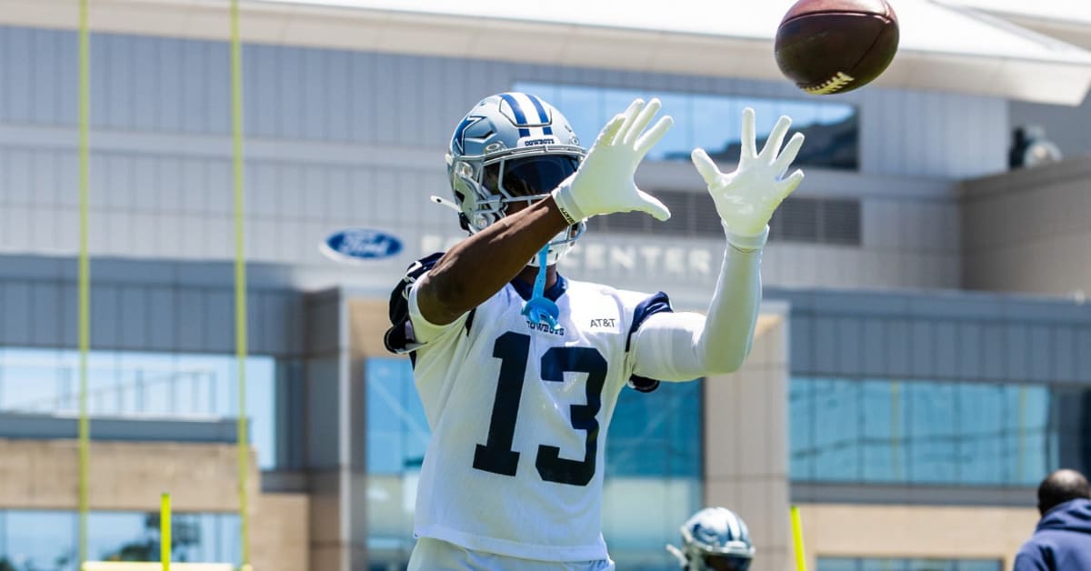 George Pickens 'Hasn't Stopped Smiling' Since Leaving Pittsburgh ...