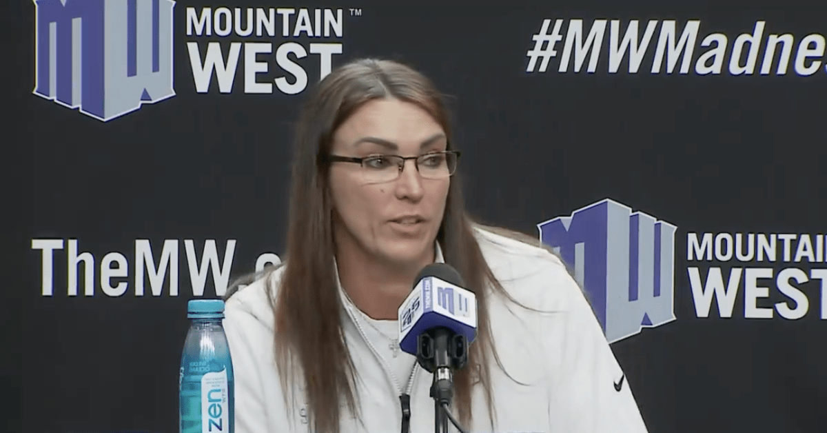College Basketball Head Coach Shockingly Announces Firing In Postgame