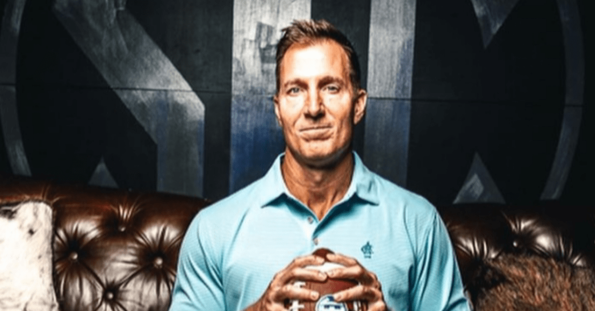 SEC Network's Chris Doering believes that Oklahoma is prepared to ...