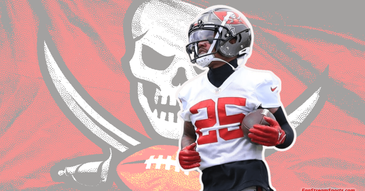 Tampa Bay Buccaneers' Sterling Shepard Impresses After Practice Squad ...