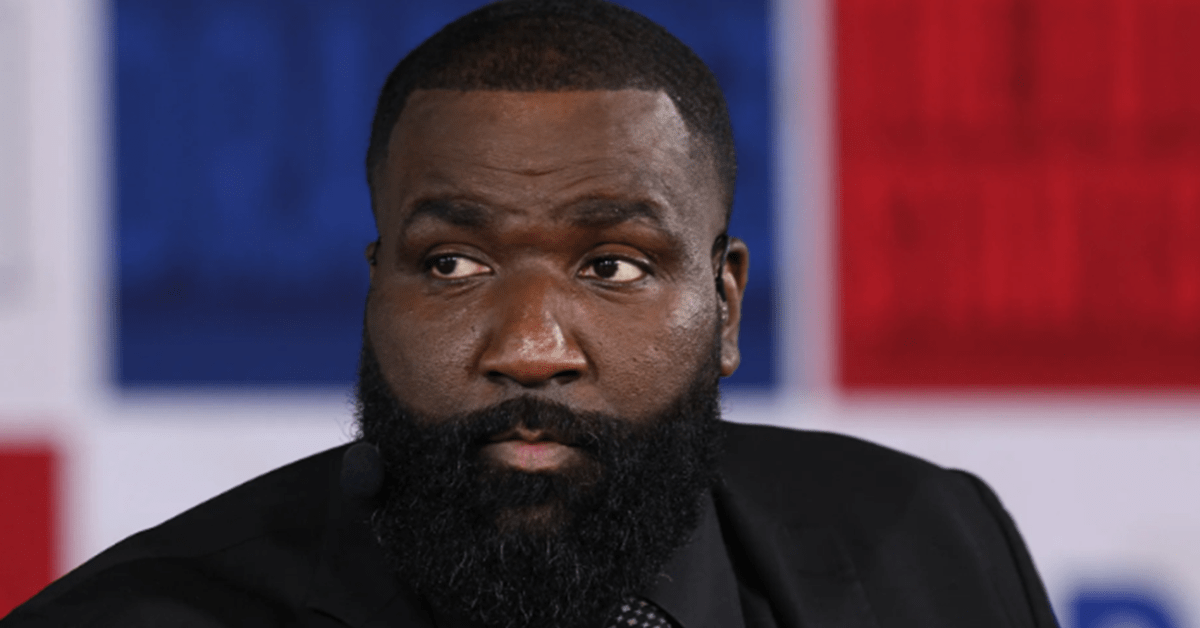 Why Mediocre New York Knicks Are Causing 'High Blood Pressure' for ...