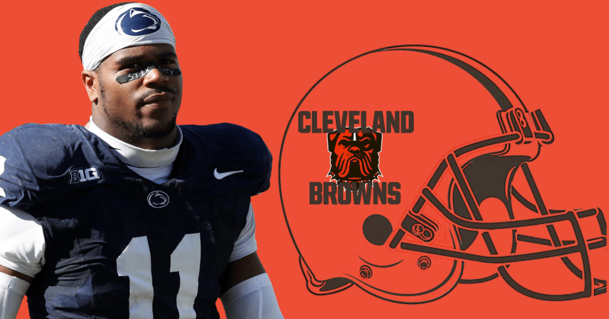 Cleveland Browns Draft Target Abdul Carter Gets Medical Update As ...