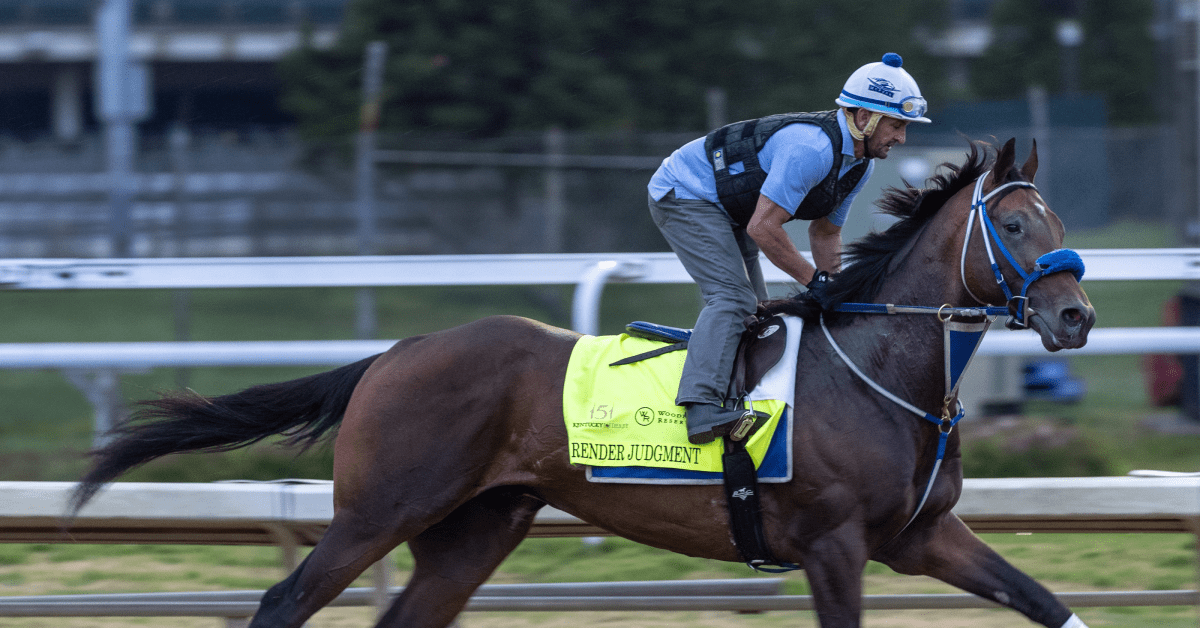 Toby Keith's 2025 Kentucky Derby Horse Carries on Late Singer's Legacy ...