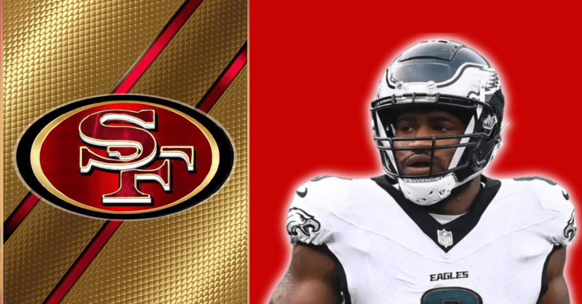 San Francisco 49ers True Trade Cost on Bryce Huff Revealed - Athlon Sports