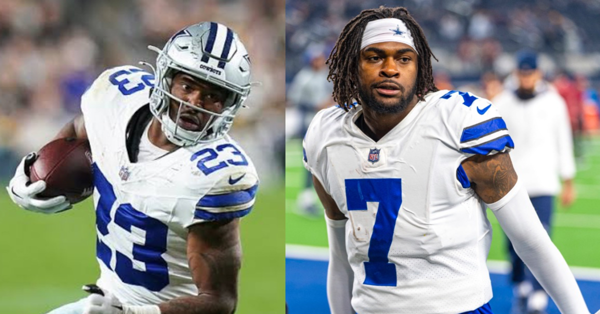 Dallas Cowboys Reveal Bad-News Injury Update On Trevon Diggs As Offense ...