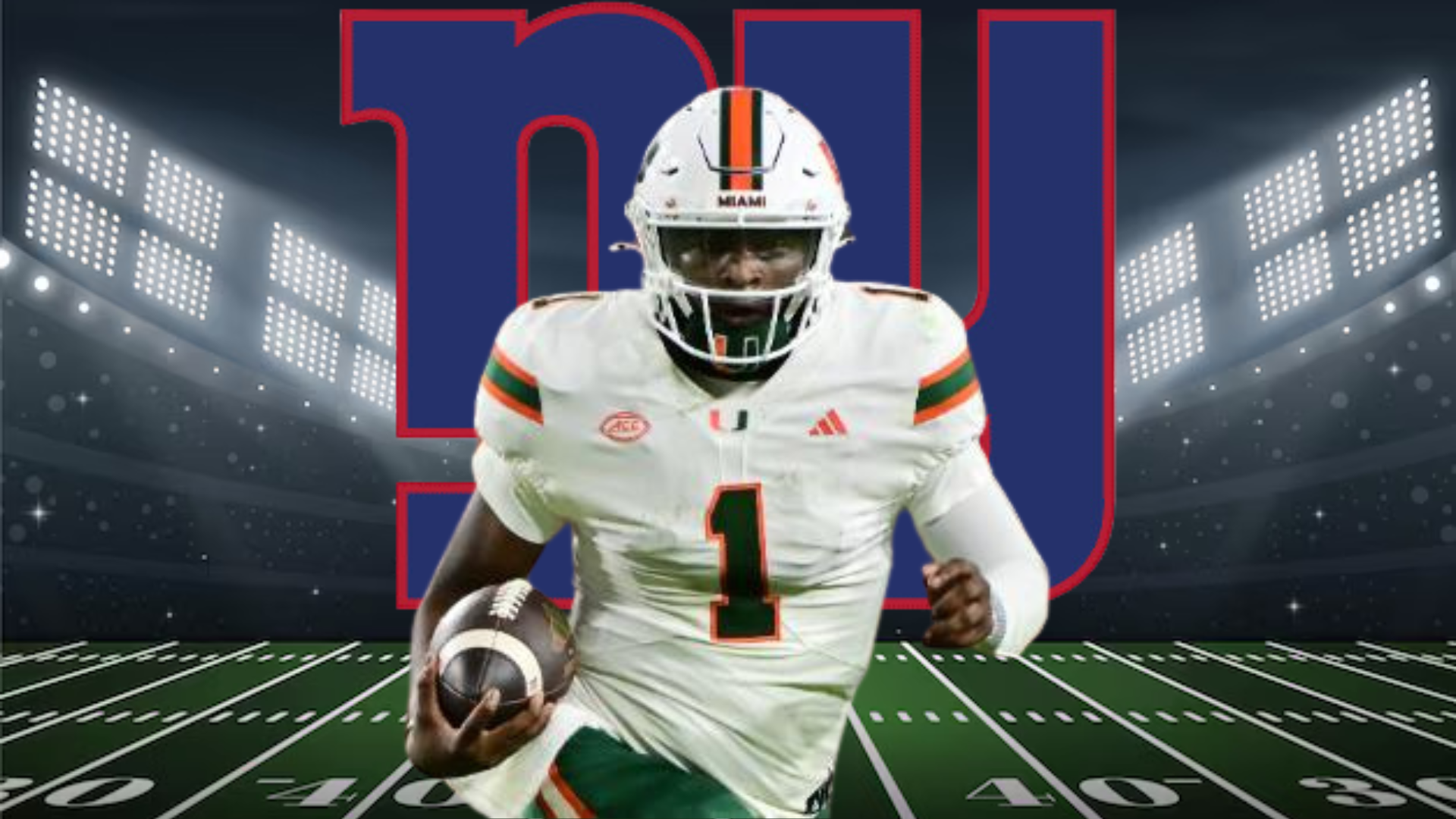 Former Miami Booster Nevin Shapiro Guarantees New York Giants Pick Top ...