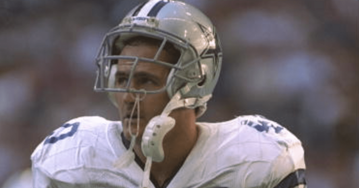 'Greatest Of All Time!' Dallas Cowboys Honoring Legend with 'Bill Bates ...