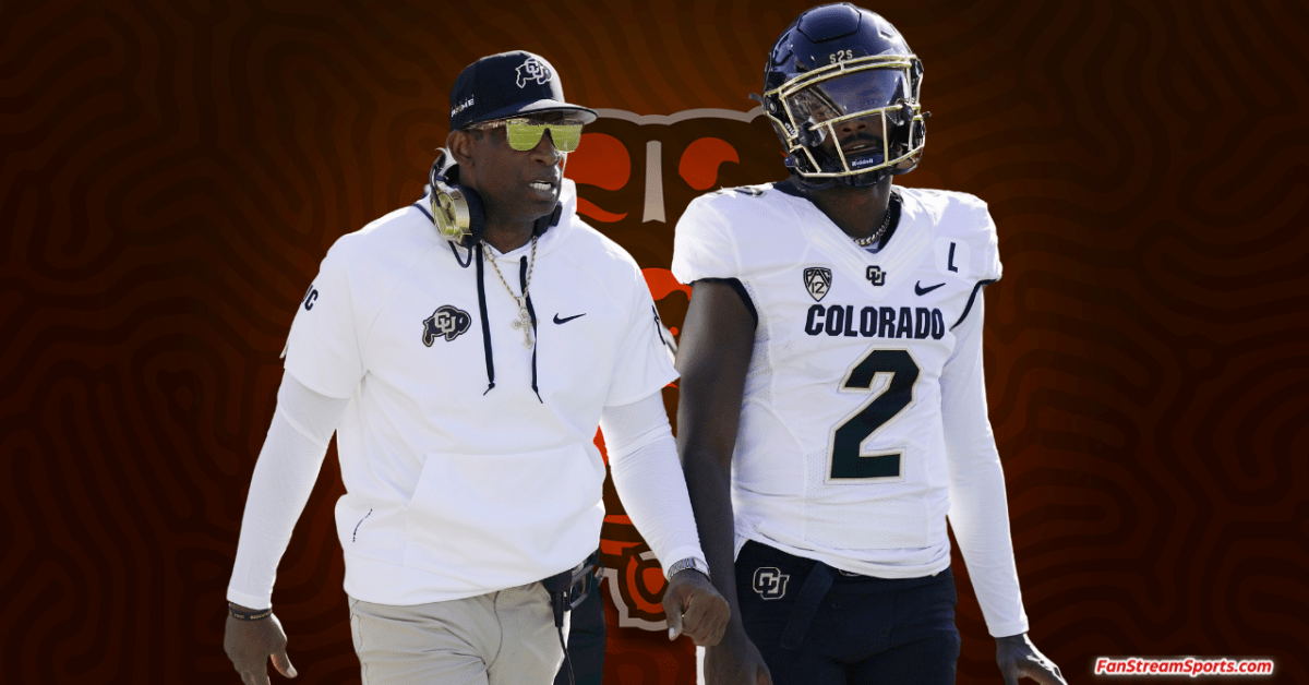 Andrew Berry Sounds Off on Cleveland Browns' Deion Sanders, Shedeur ...