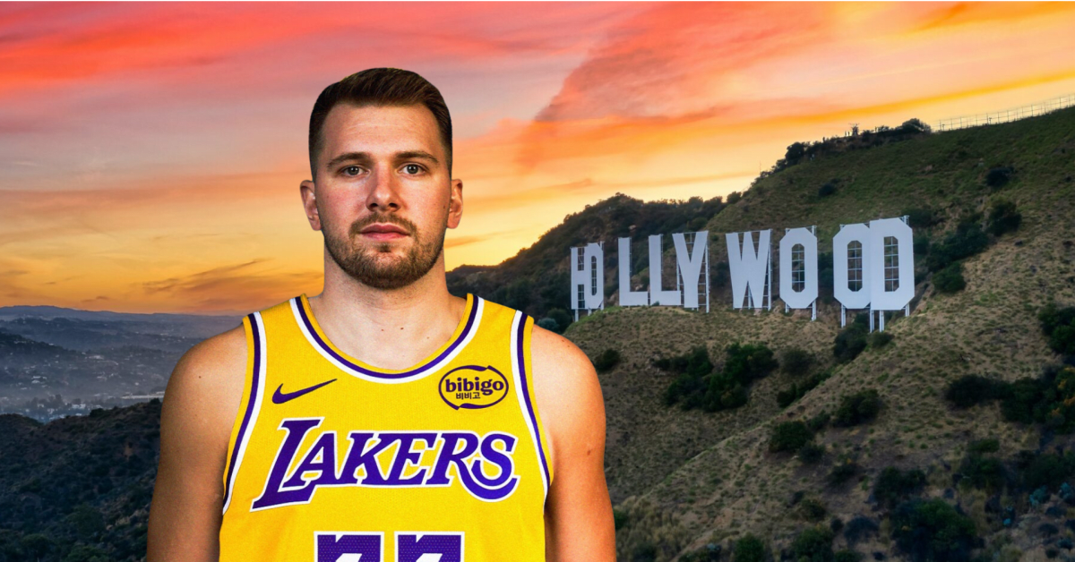 Patrick Mahomes Reacts As Dallas’ Luka Doncic Says ‘Goodbye’ After ...