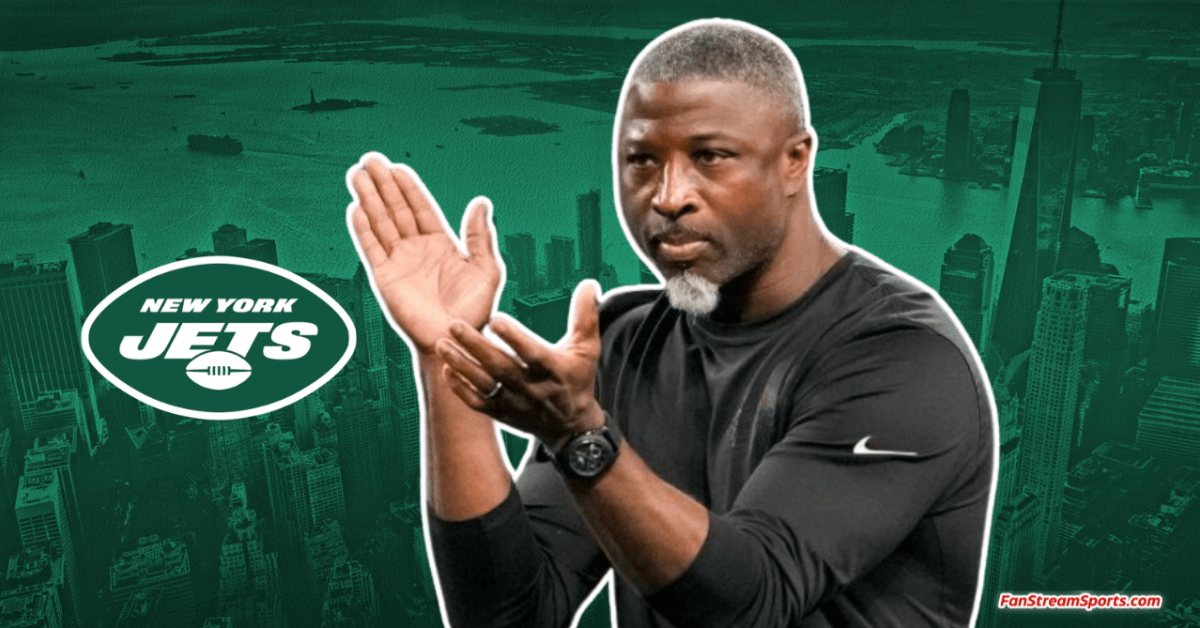 New York Jets Looking For 'Winners' At Scouting Combine - Athlon Sports