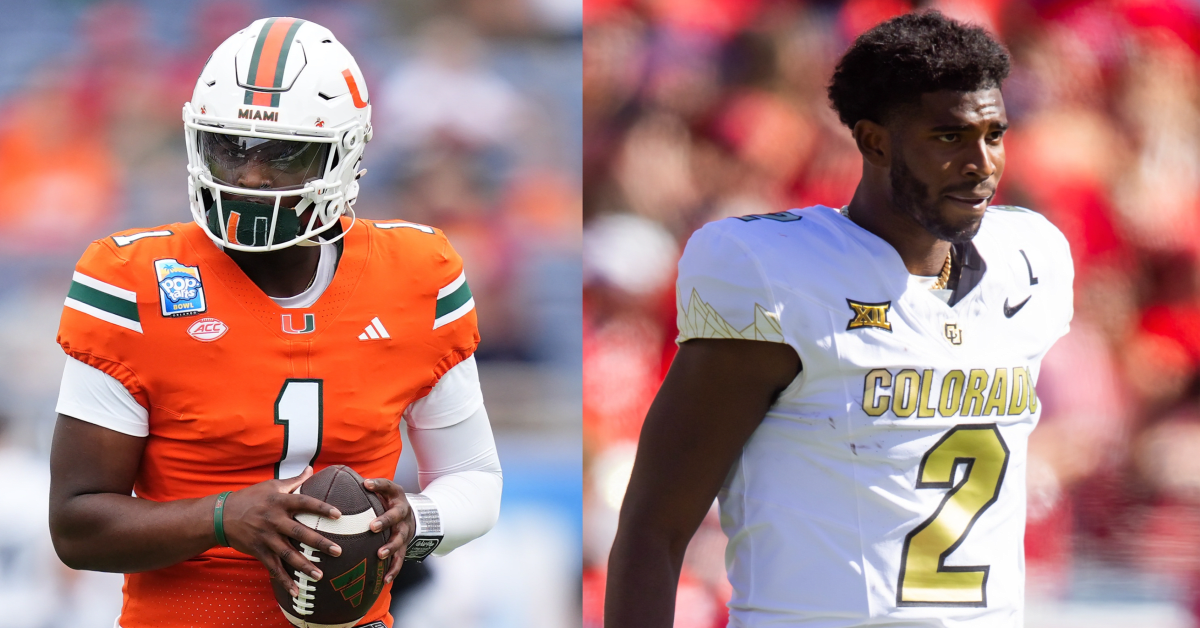 2025 NFL Mock Draft: Instant 1st-Round Projections, Post-Combine ...