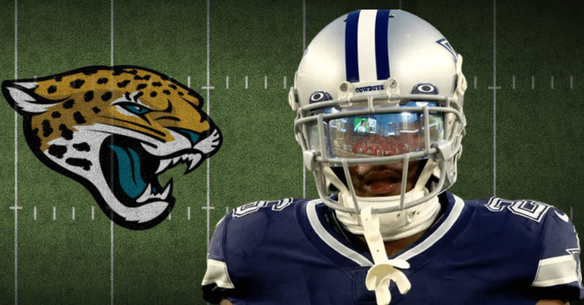 Dallas Cowboys' Exiting Jourdan Lewis Claims 'Clickbait' Causing Free ...