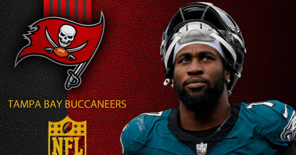 Haason Reddick Offers Bizarre Tampa Bay Buccaneers OTA Update - Athlon ...