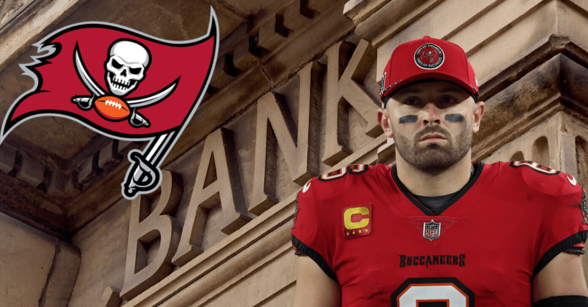 Tampa Bay Buccaneers' Baker Mayfield Has Another 'Prove-It' Year Ahead For 1 Major Reason ...