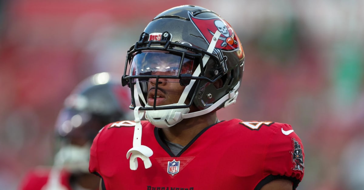 Can Bucky Irving and Sean Tucker Sustain Tampa Bay Buccaneers' Running ...