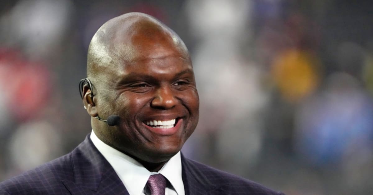 ESPN's Booger McFarland Breaks Down the Deepest Position Group in the ...