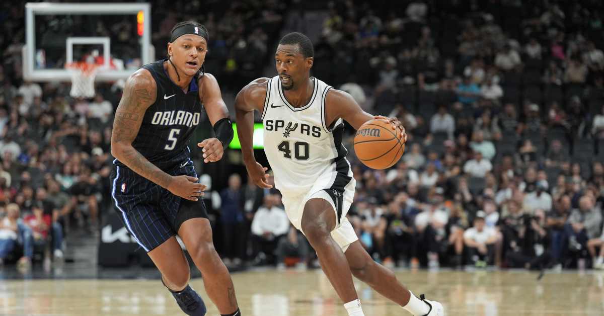 Harrison barnes stats store