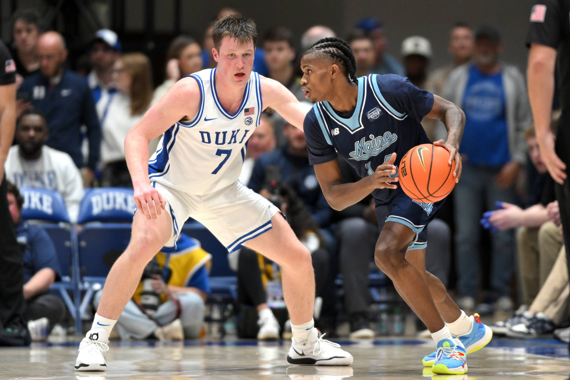 Mock NBA Draft Sees San Antonio Spurs Land Two Premier Talents - Athlon ...