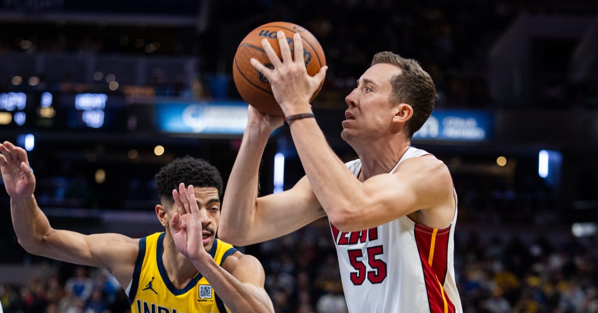 'Embarrassed' Indiana Pacers Give Bench Unit Flowers After Recent Loss ...