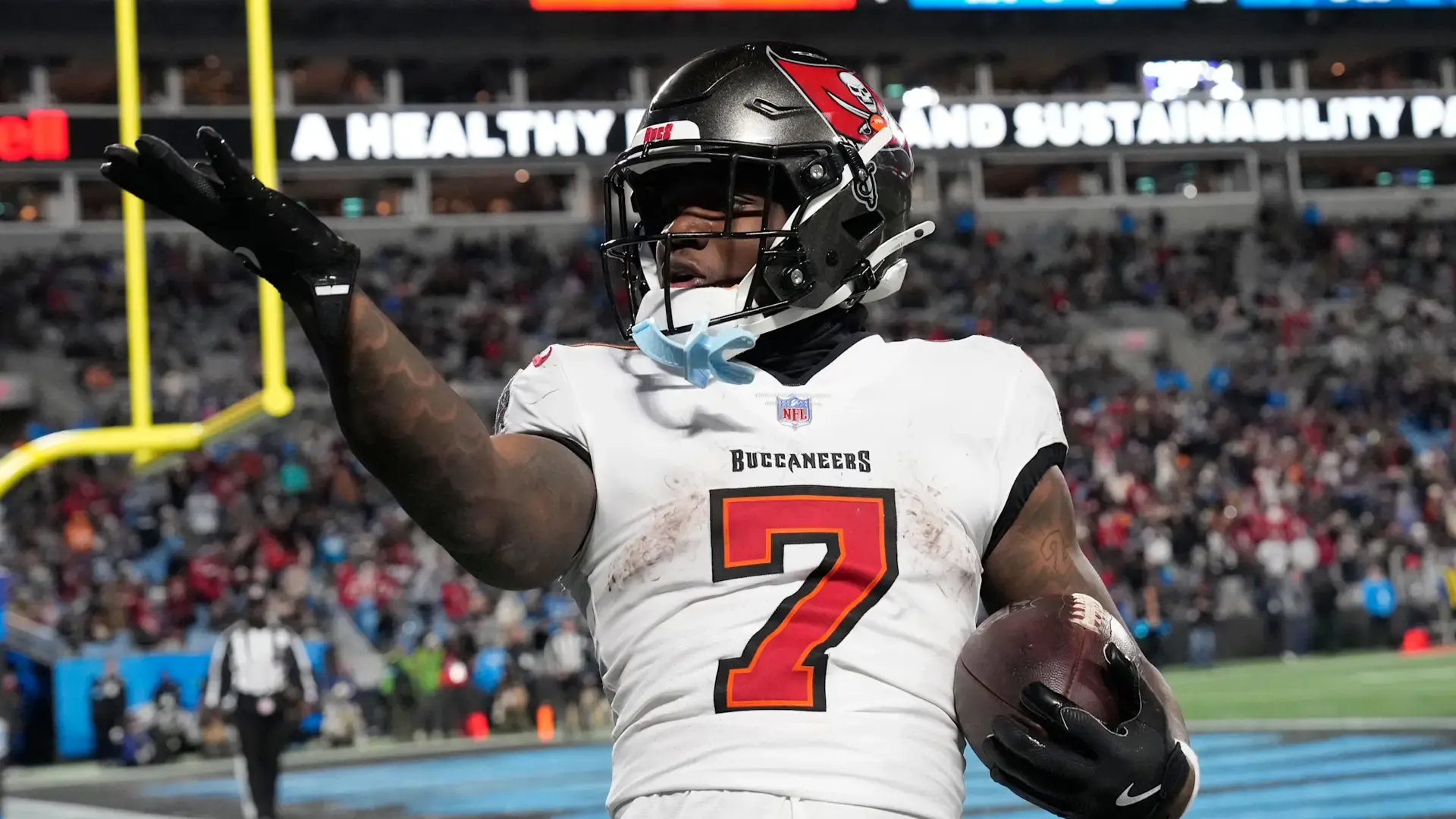 'Skill You Can't Teach!' Tampa Bay Buccaneers Coach Todd Bowles Reacts ...