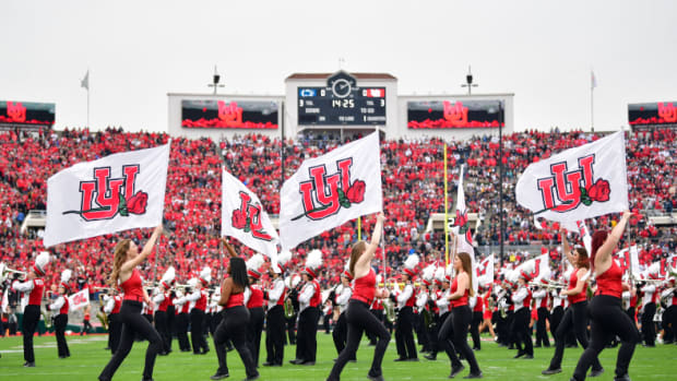 Utah Fans - Athlon Sports