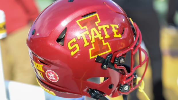 Iowa State Cyclones - Athlon Sports