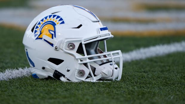 San Jose State Football - AthlonSports.com | Expert Predictions, Picks ...