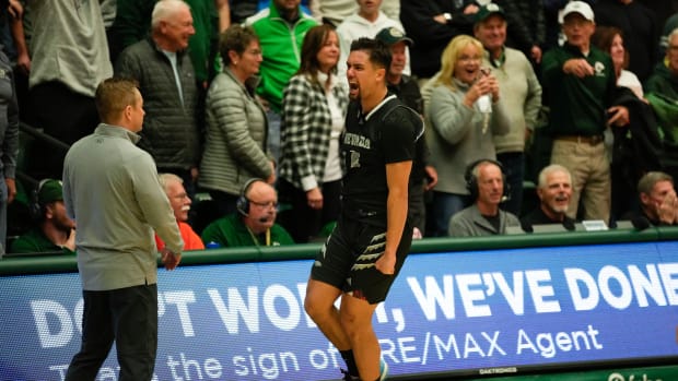 College Basketball - AthlonSports.com | Expert Predictions, Picks, and ...