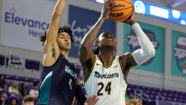 College Basketball - Athlon Sports | News, Expert Predictions, and ...