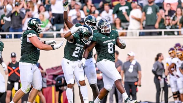 Miami Hurricanes - Athlon Sports