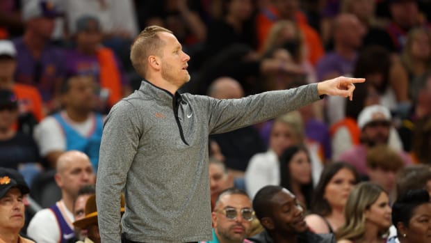 Egor Denim - Athlon Sports