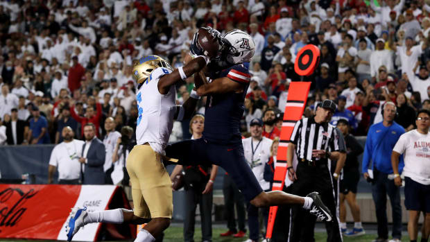 Arizona Wildcats - Athlon Sports