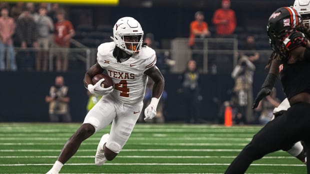 Longhorns Country - Expanded Local Coverage & Updates for the Texas ...