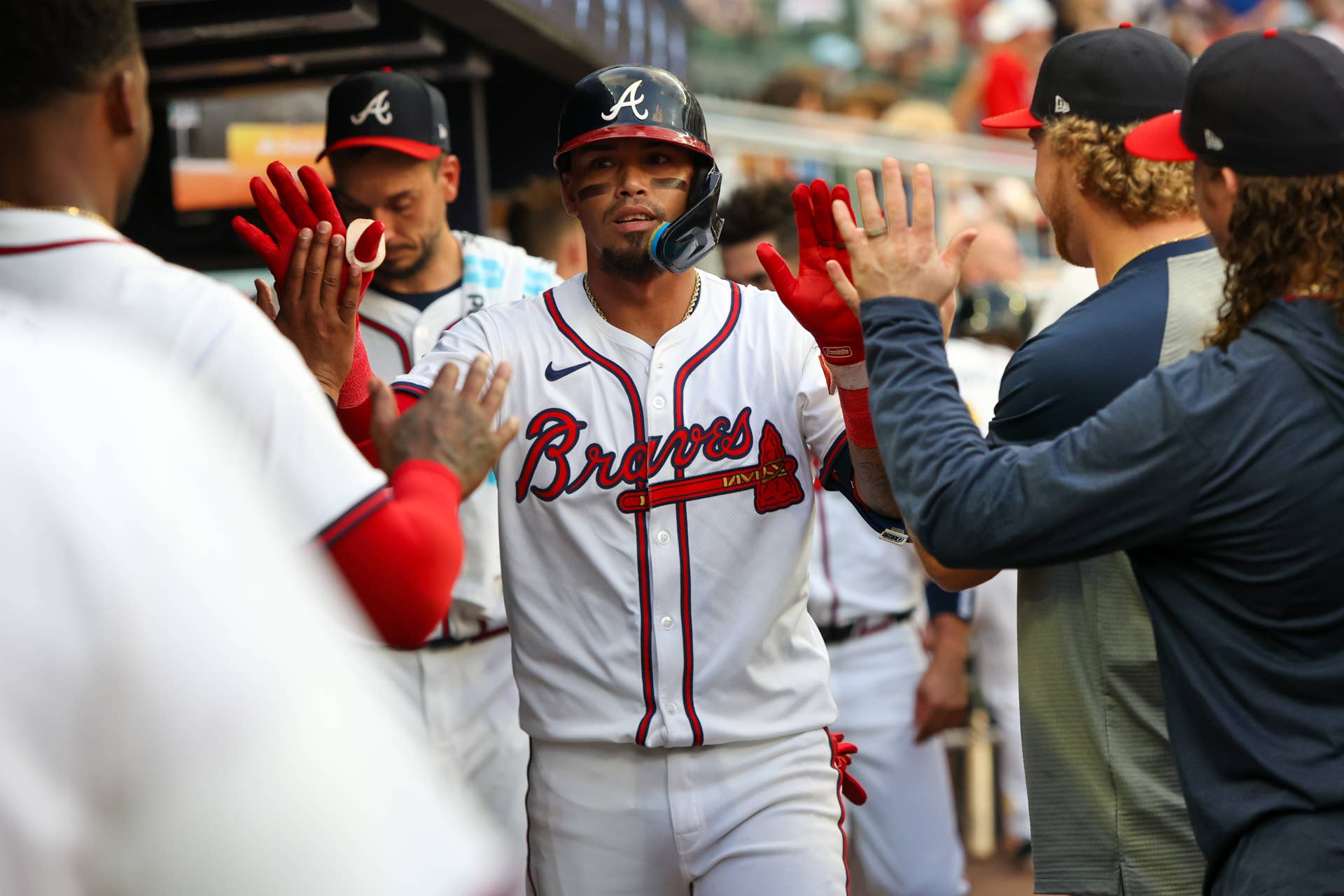 Atlanta Braves MLB Latest News, Rumors, Fan Discussions, Game Schedules ...