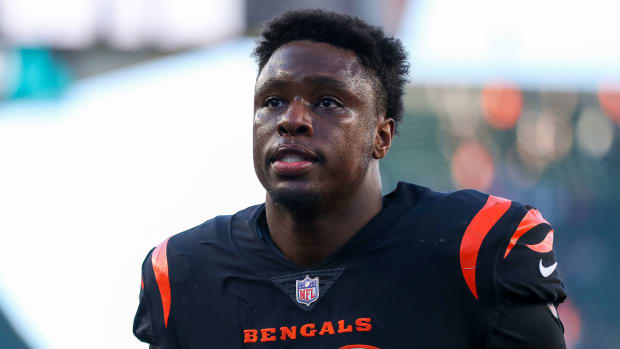 Cincinnati Bengals NFL Latest News, Rumors, Fan Discussions, Game ...