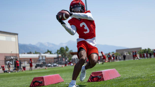 Dorian Singer - Athlon Sports