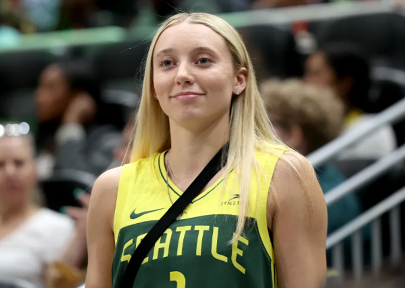 Paige Bueckers - Athlon Sports