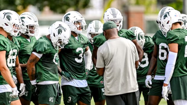 Boston College Eagles - Athlon Sports