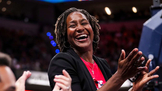 WNBA Women's National Basketball Association Latest News, Highlights ...