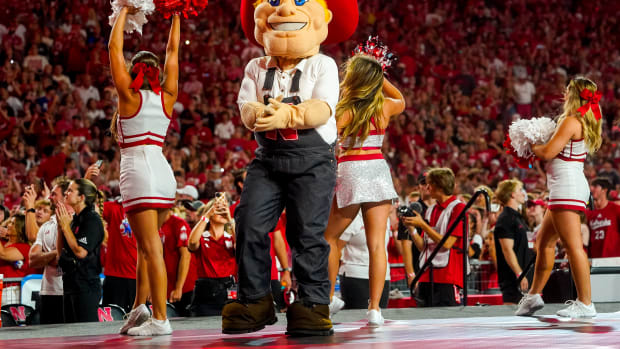 Nebraska Cornhuskers - Athlon Sports