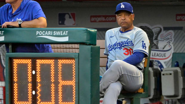 Articles by Jon Conahan - Athlon Sports