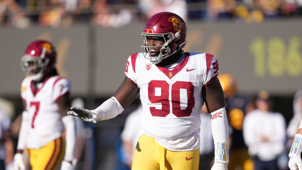 USC Trojans - Athlon Sports