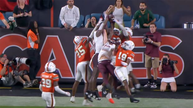 Virginia Tech Hokies - Athlon Sports