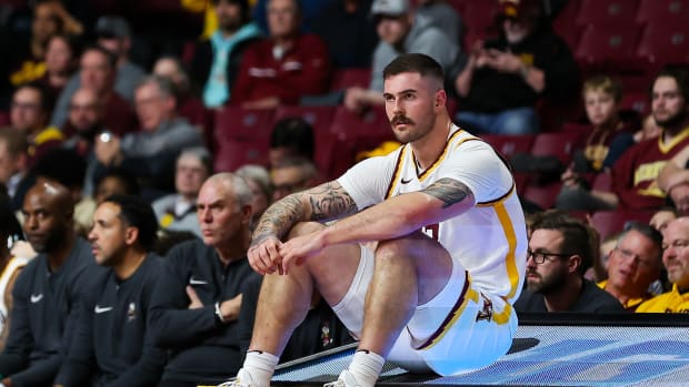 Jack Wilson - Athlon Sports