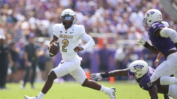 Cincinnati Bearcats - Athlon Sports