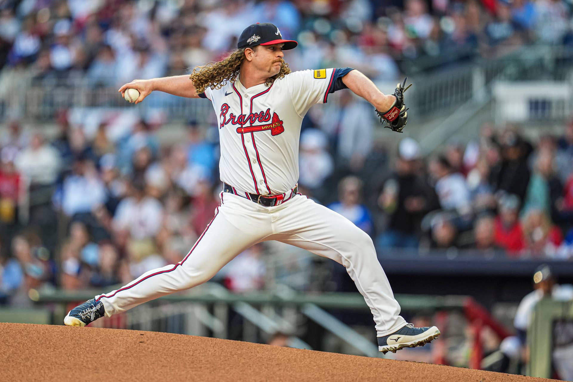 Atlanta Braves 2025 MLB Season Preview - Athlon Sports